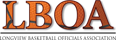 Longview Basketball Officials Assocation Store